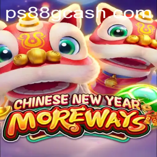 PS88 | Exploring CHINESENEWYEARMOREWAYS: A Captivating Gaming ...